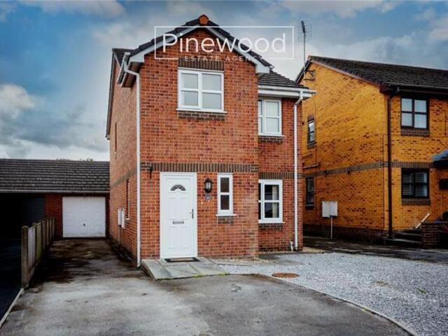 3 Bedroom House Flintshire Flintshire LS100503148