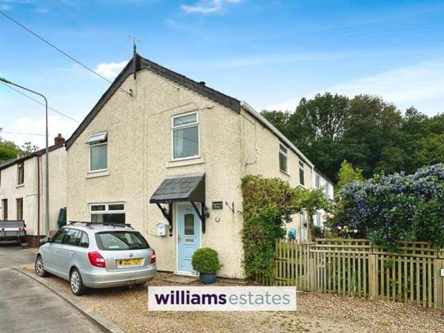 3 Bedroom House Flintshire Flintshire LS101996288