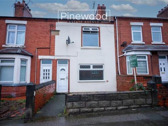 3 Bedroom House Flintshire Flintshire LS99277844