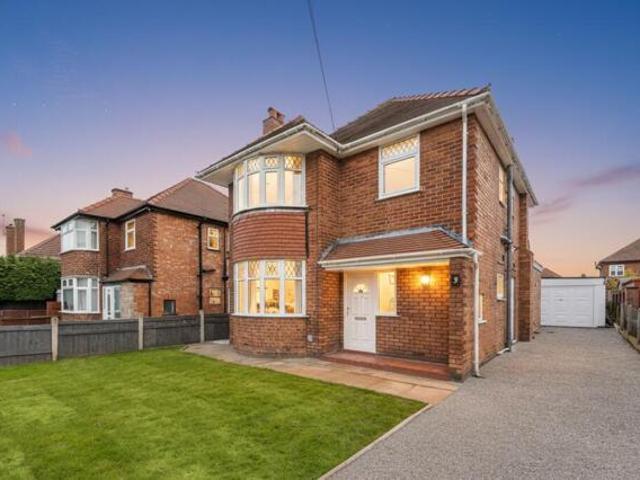 3 Bedroom House Flintshire Flintshire 100057715