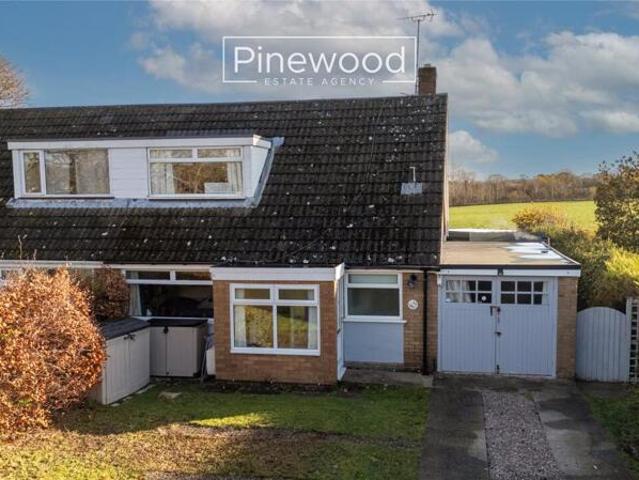 3 Bedroom House Flintshire Flintshire 100649371