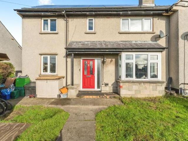 3 Bedroom House Flintshire Flintshire 101168353