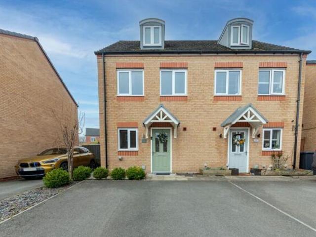 3 Bedroom House Flintshire Flintshire 101199873