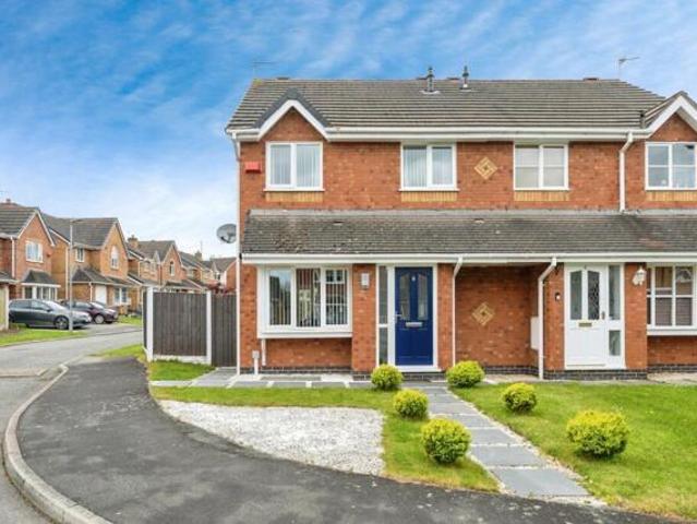 3 Bedroom House Flintshire Flintshire 99092399