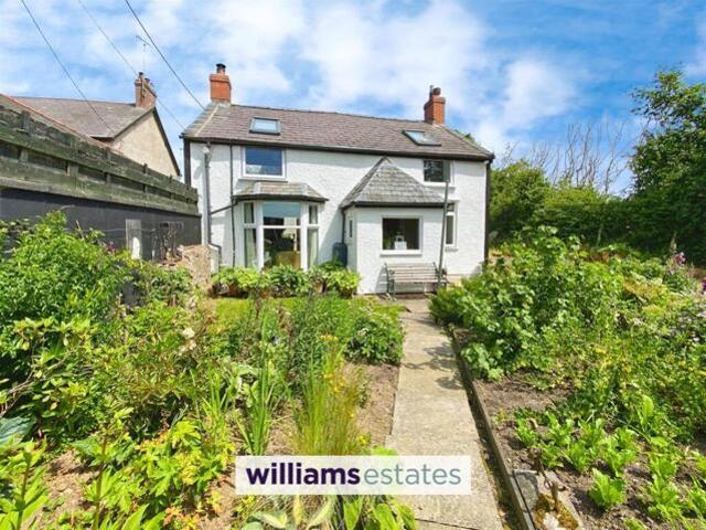 3 Bedroom House Flintshire Flintshire 99381105
