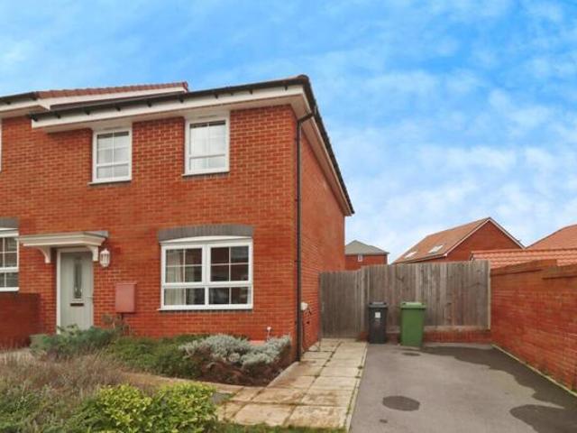 3 Bedroom House Frampton Cotterell South Gloucestershire LS101060256