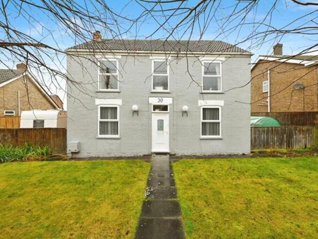 3 Bedroom House Friday Bridge Friday Bridge LS100398563