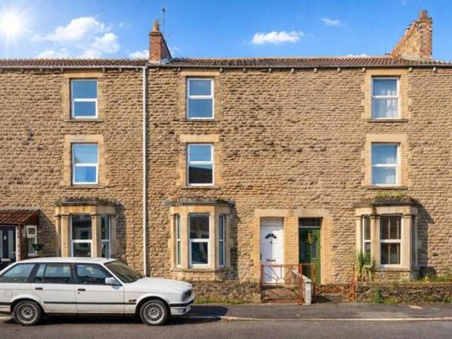 3 Bedroom House Frome Somerset 99277781