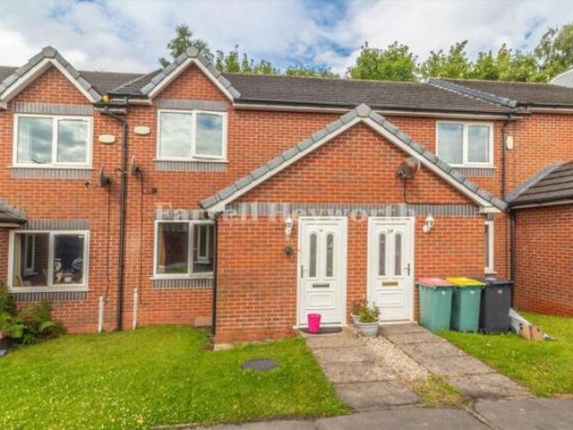 3 Bedroom House Fulwood Fulwood LS100456840