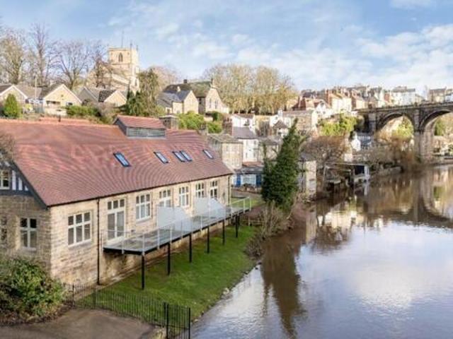 3 Bedroom House Knaresborough North Yorkshire 101506098