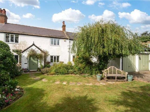 3 Bedroom House Knaresborough North Yorkshire 99840360