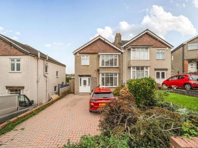 3 Bedroom House Knowle Bristol 98800961
