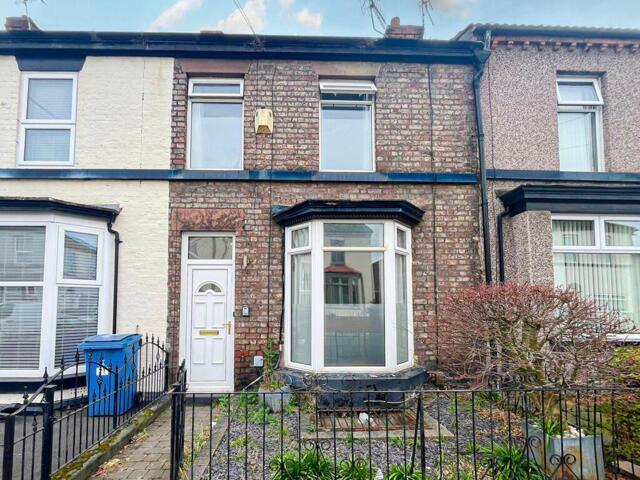 3 Bedroom House Knowsley Liverpool LS100684973