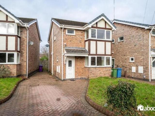 3 Bedroom House Knowsley Liverpool LS98834777