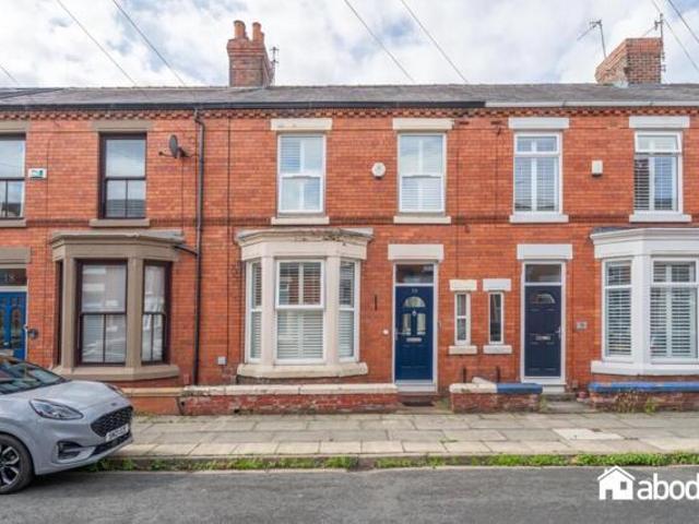 3 Bedroom House Knowsley Liverpool LS99290327