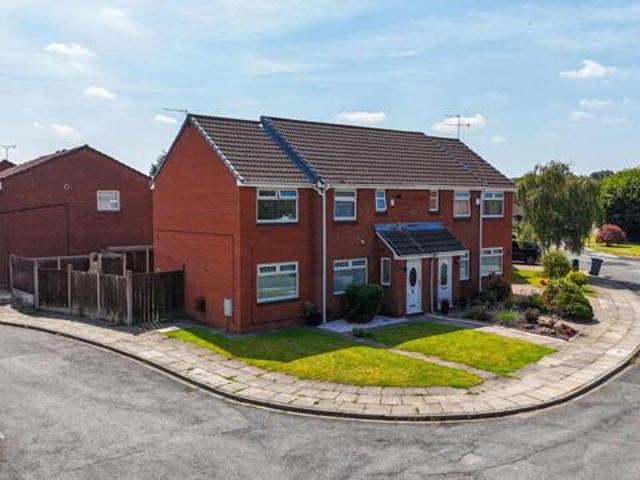 3 Bedroom House Knowsley Liverpool 100426126
