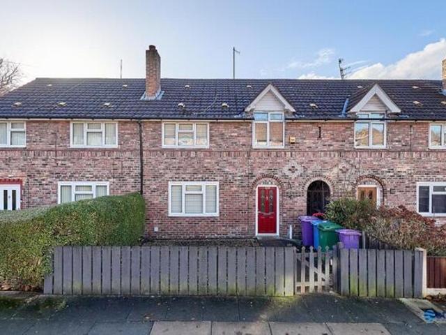 3 Bedroom House Knowsley Liverpool 101200097