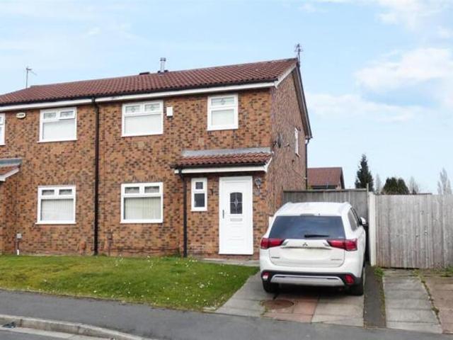 3 Bedroom House Knowsley Merseyside 98687460
