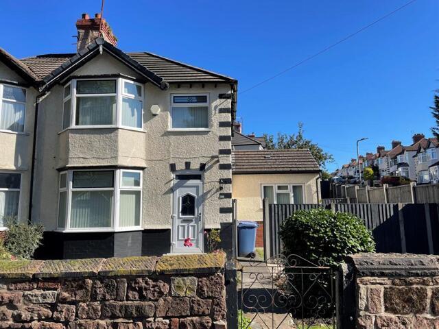 3 Bedroom House Knowsley Merseyside 101955331
