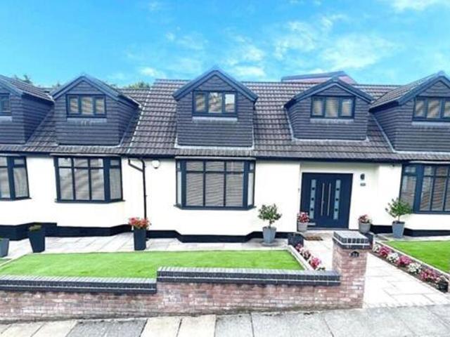 3 Bedroom House Knowsley Merseyside LS100426467