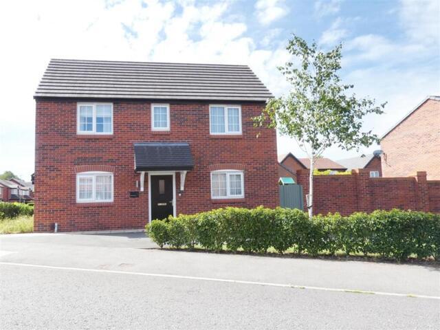 3 Bedroom House Knowsley Merseyside LS98718212