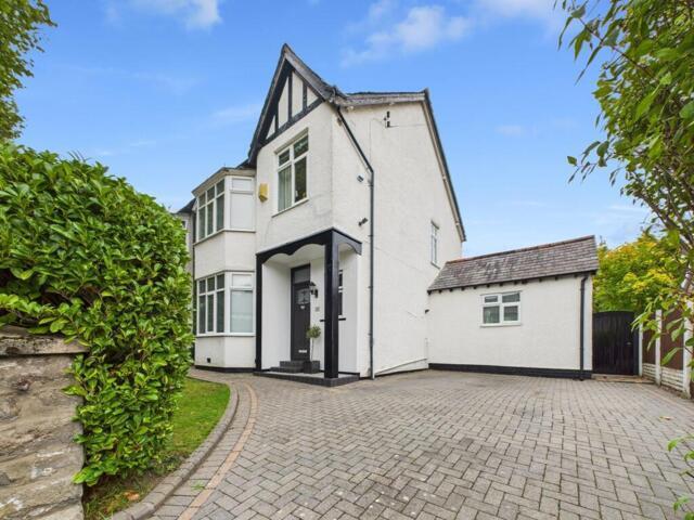 3 Bedroom House Knowsley Merseyside LS98903298