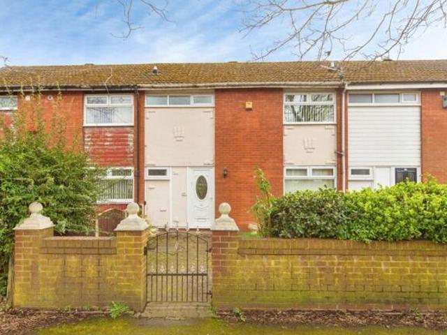 3 Bedroom House Knowsley Sefton LS101379017