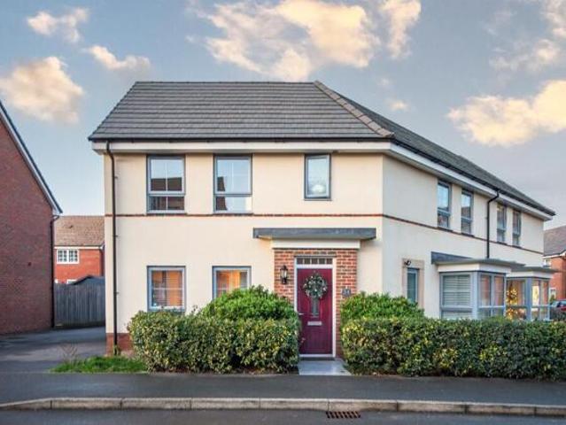 3 Bedroom House Kettering Northamptonshire 98297002