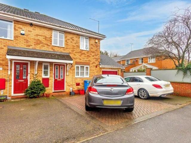 3 Bedroom House Kettering Northamptonshire LS100648887