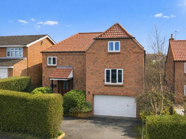 3 Bedroom House Keyworth Keyworth 101796986