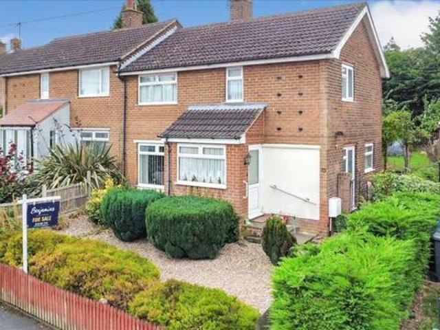 3 Bedroom House Keyworth Keyworth LS98969229