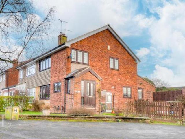 3 Bedroom House Keyworth Keyworth LS100540730
