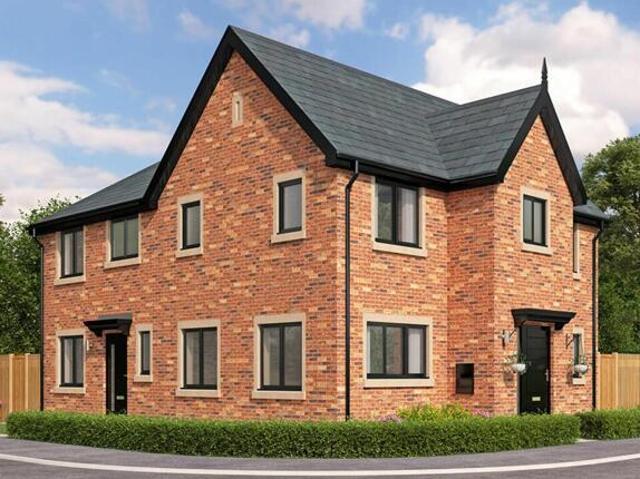 3 Bedroom House Keele Staffordshire ST5 85841966