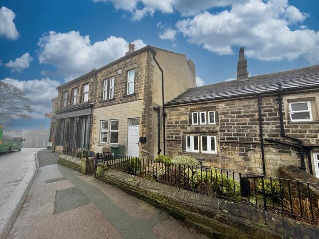 3 Bedroom House Keighley Bradford LS99926438