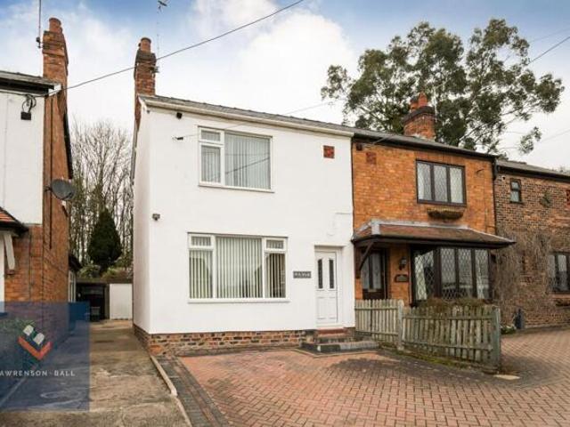 3 Bedroom House Kelsall Cheshire West And Chester 101796921