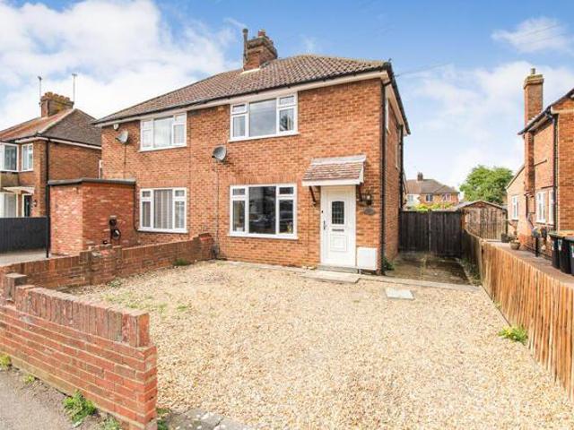 3 Bedroom House Kempston Bedford Borough LS101678541