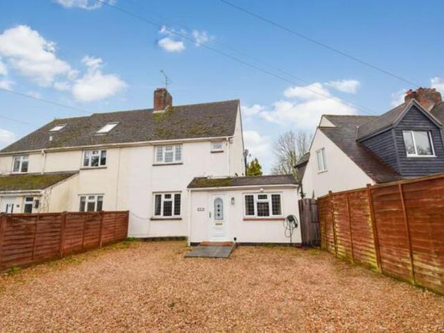 3 Bedroom House Kempston Bedford Borough LS101891885