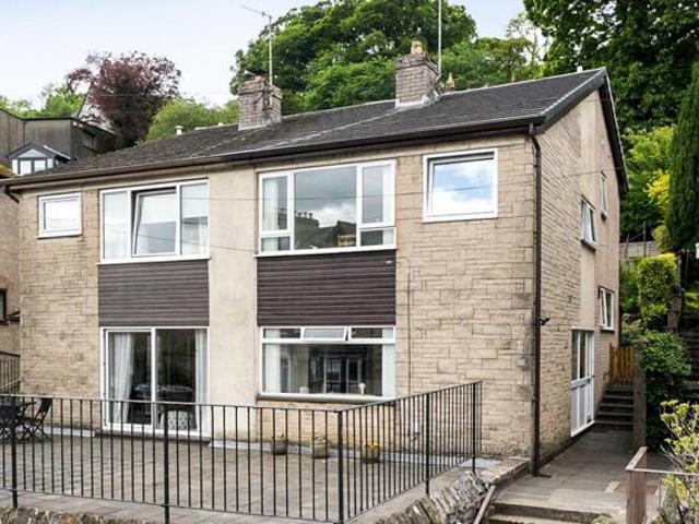 3 Bedroom House Kendal Cumbria 100733706