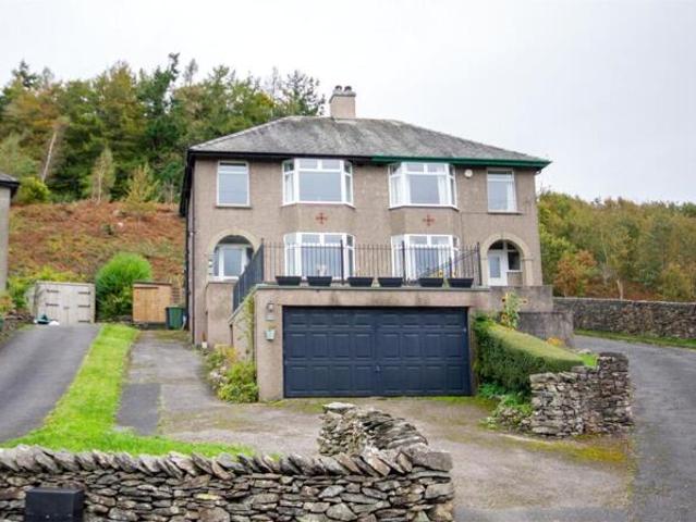 3 Bedroom House Kendal Cumbria 99523681