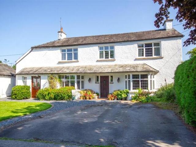 3 Bedroom House Kendal Cumbria 99735761