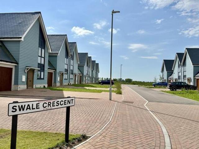 3 Bedroom House Kent Kent LS99029628