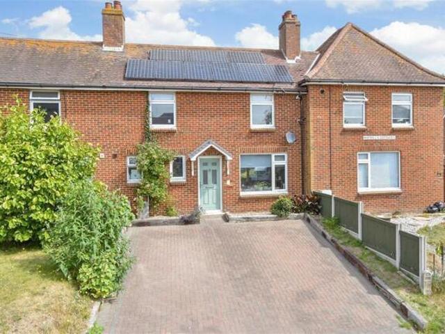 3 Bedroom House Kent Kent 100023844