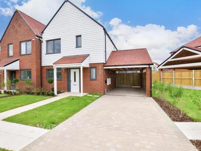 3 Bedroom House Kent Kent 100881561