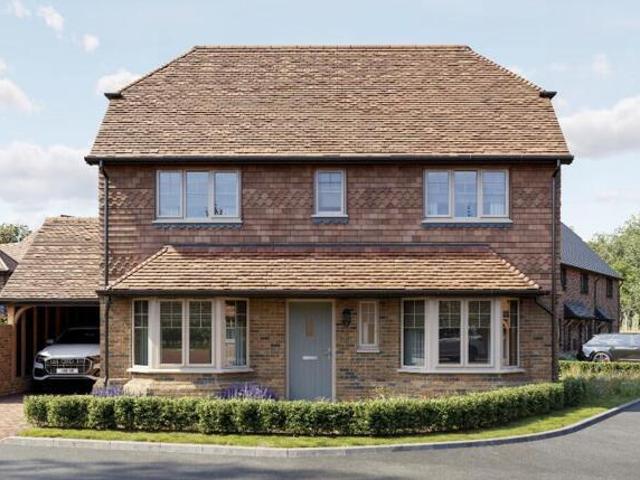 3 Bedroom House Kent Kent 98687798