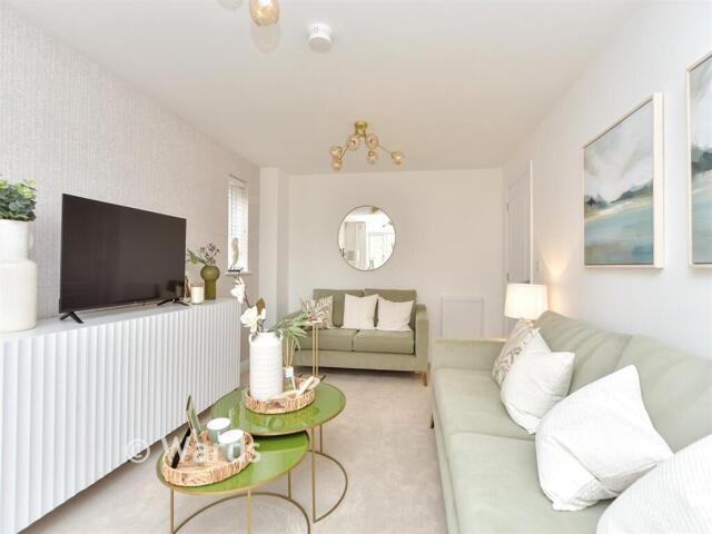 3 Bedroom House Kent Kent 98687868