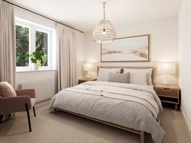 3 Bedroom House Kent Kent 99642081