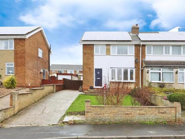 3 Bedroom House Kiveton Park Kiveton Park 101119431