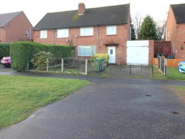 3 Bedroom House Kidderminster Worcestershire 88877432