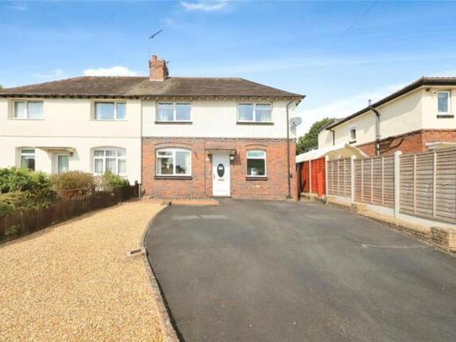 3 Bedroom House Kidderminster Worcestershire 100097065