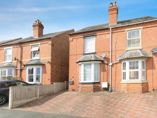 3 Bedroom House Kidderminster Worcestershire LS98903565